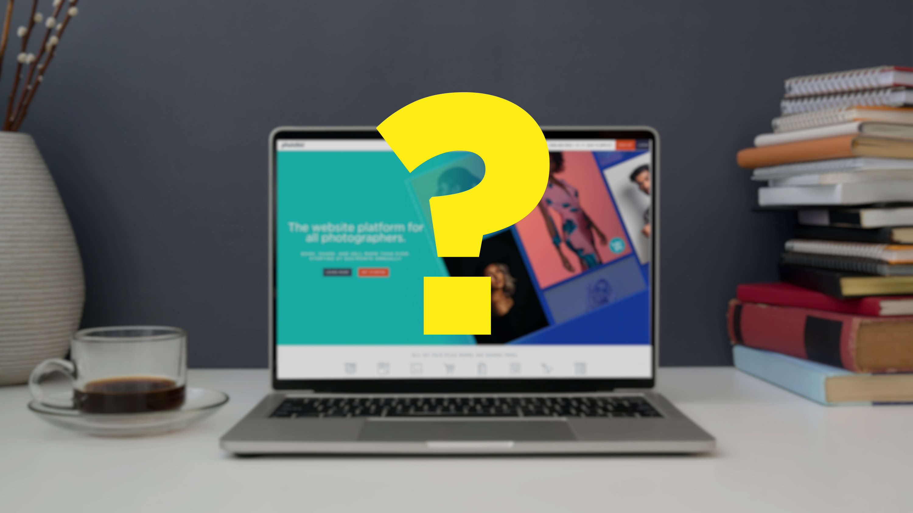 Which Is Best For Me? Custom Site Vs We Build It For You - PhotoBiz ...