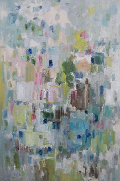 Libby Smart Bio - Tyler White O'Brien