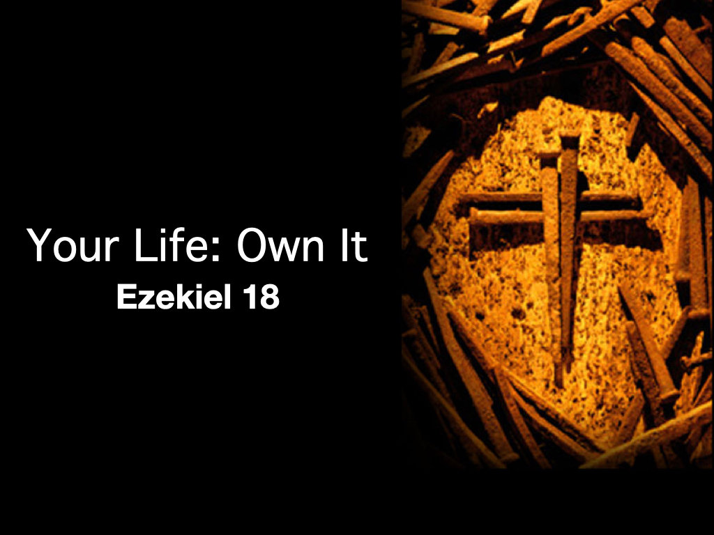 Sept 2020 Worship - Duck Church