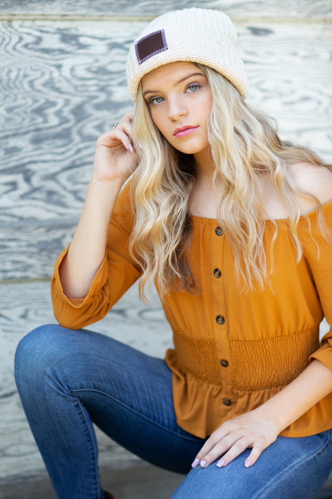 Kim Lewis High School Senior Photography | Greater Chicago Area| Orland ...