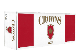 CIGARETTES - Rebel Tobacco Co.