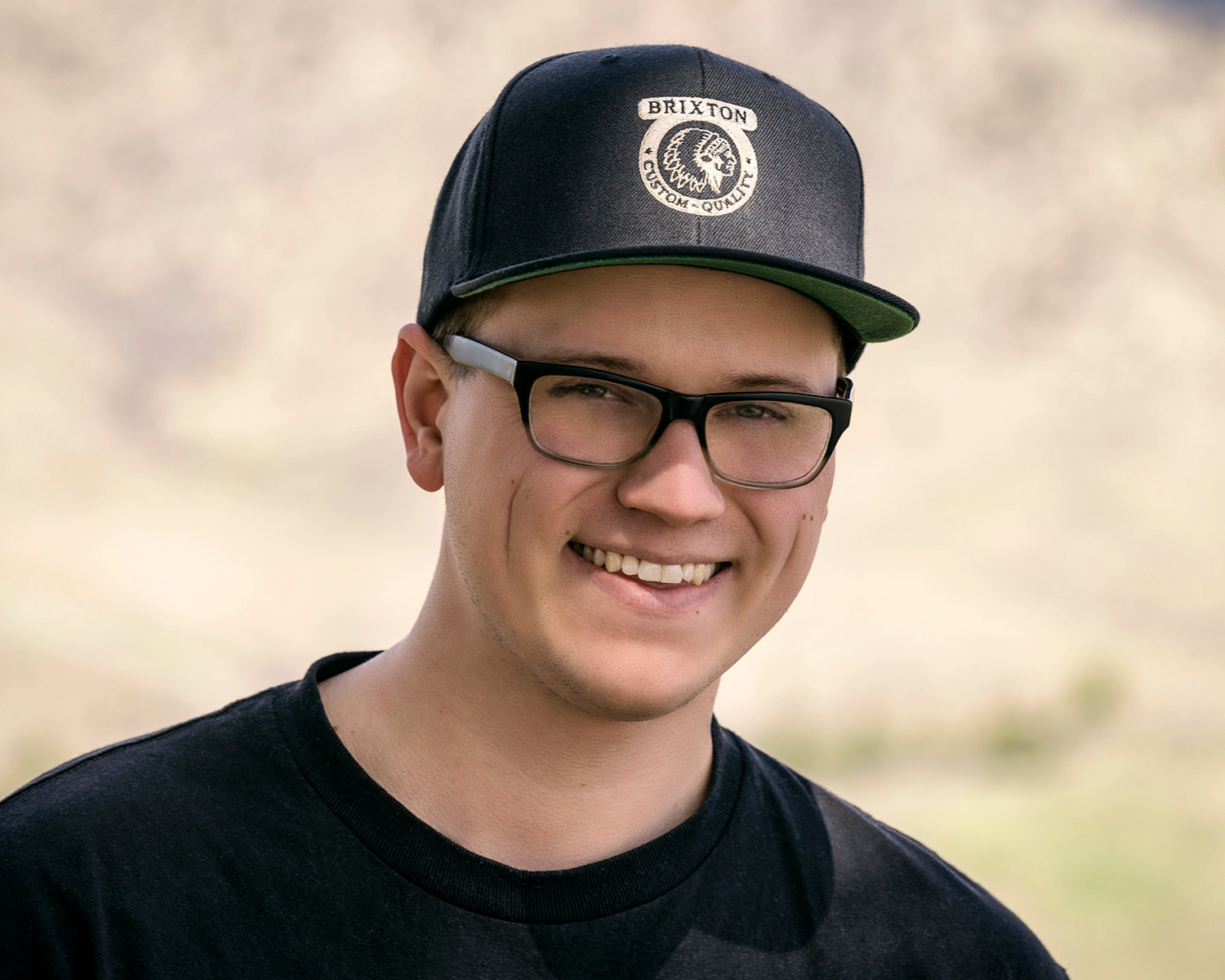 ABOUT - Justin Gamble