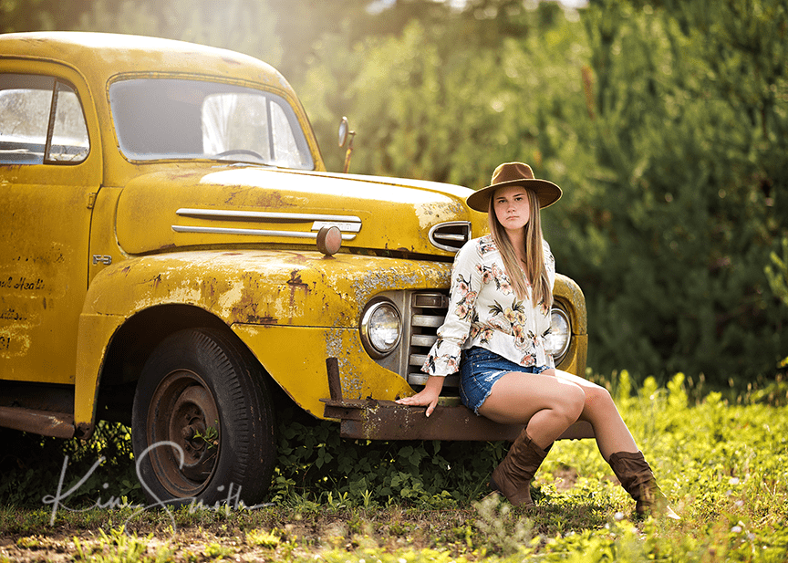 Elena - Lapeer - Class of 2021 - Senior Pictures - Birch Run, Michigan ...