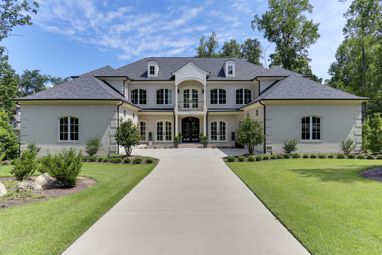 Interior Photography Raleigh NC by Tad Davis