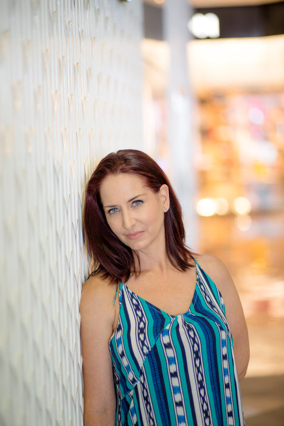 Get to Know Kathy - Katherine M Gleason