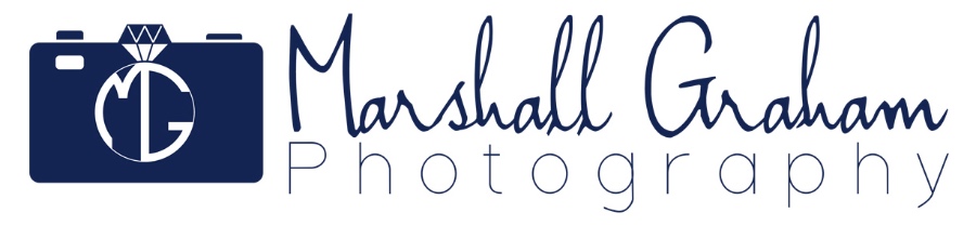 Investment - Marshall Graham Photography