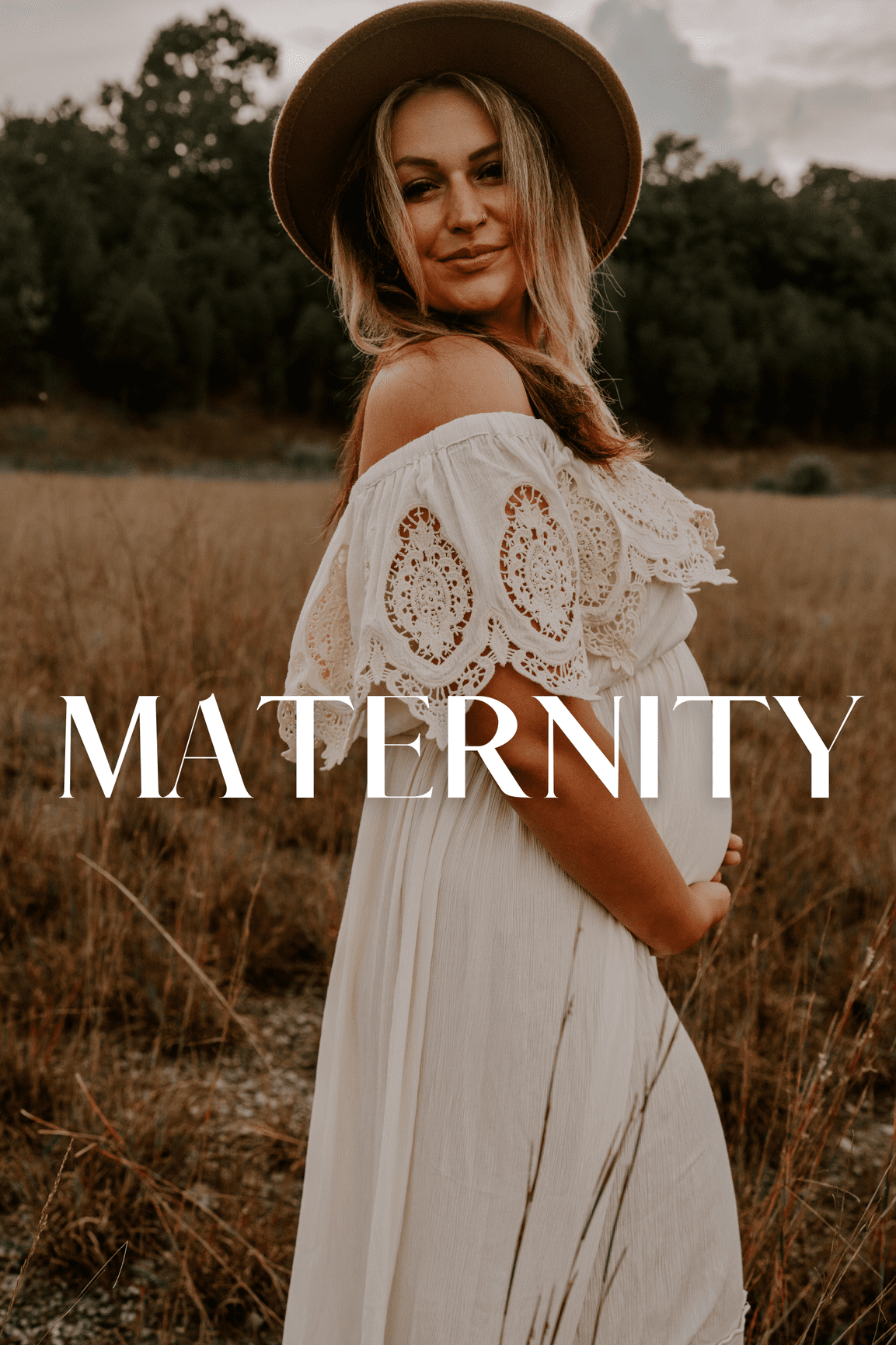 WORK - Heather Beckman Photography