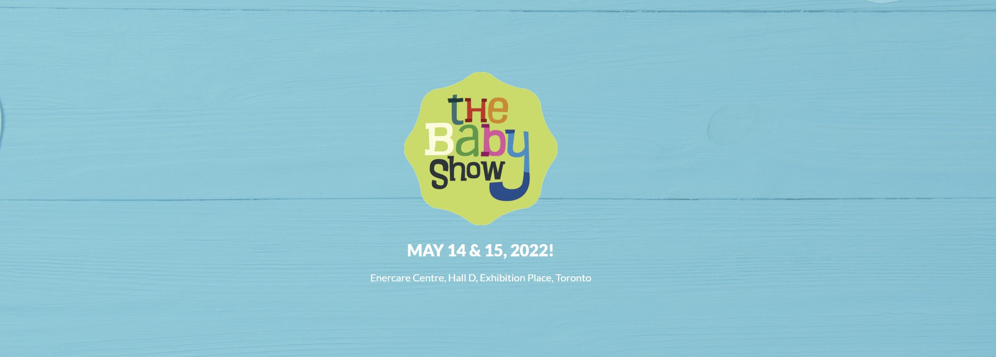 The Baby Show Toronto 2022 - Precious Ones Photography - Award-Winning ...