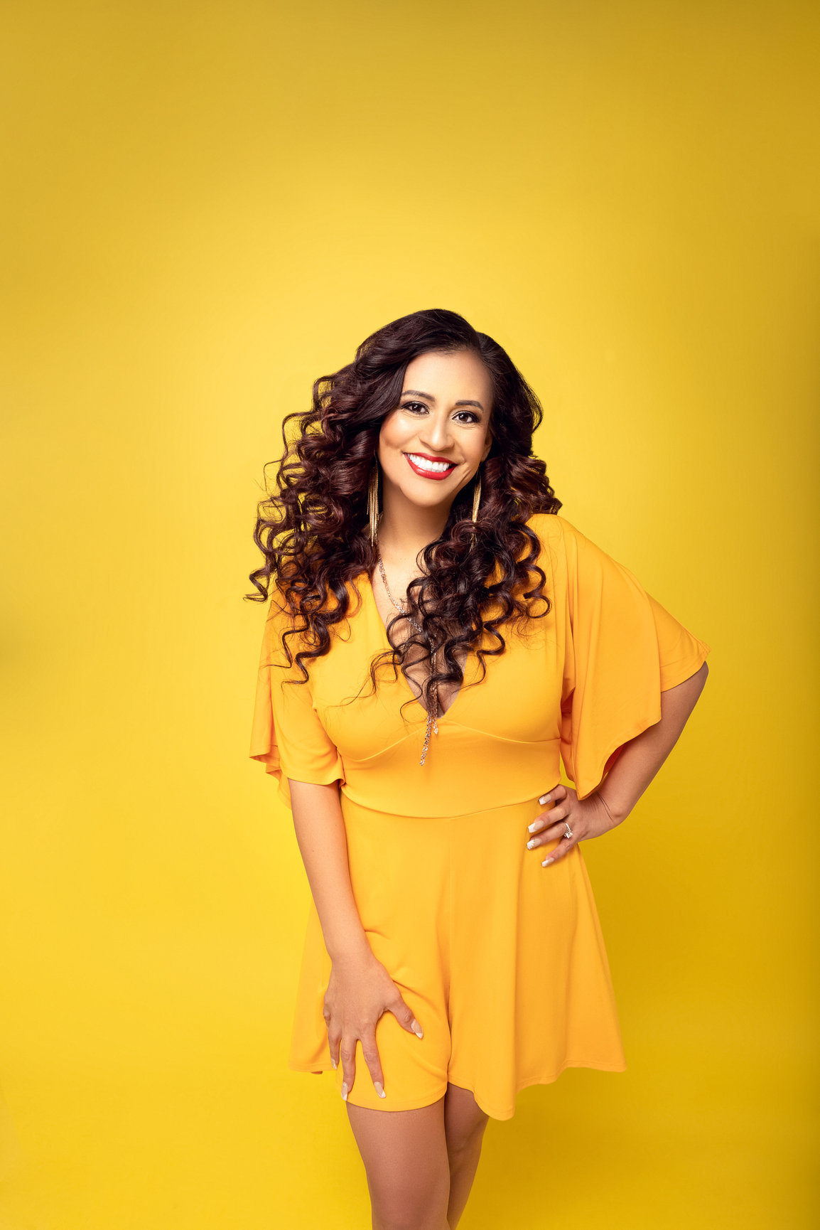 Maggie Sweets Photography | Sioux Falls Headshot Photographer