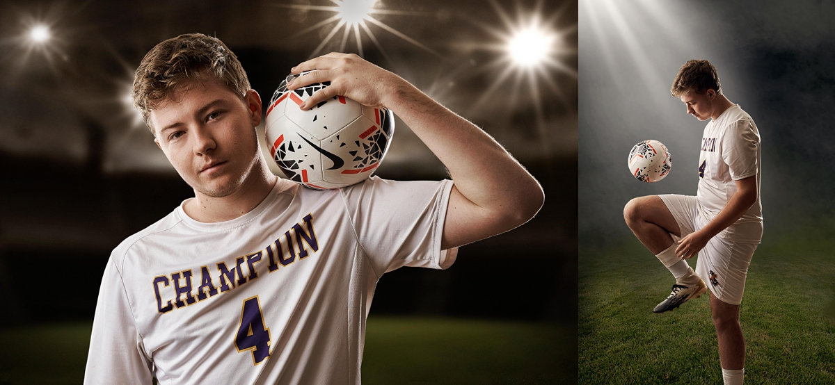 Jace | Class of 2022 - Nicki Hufford Photography