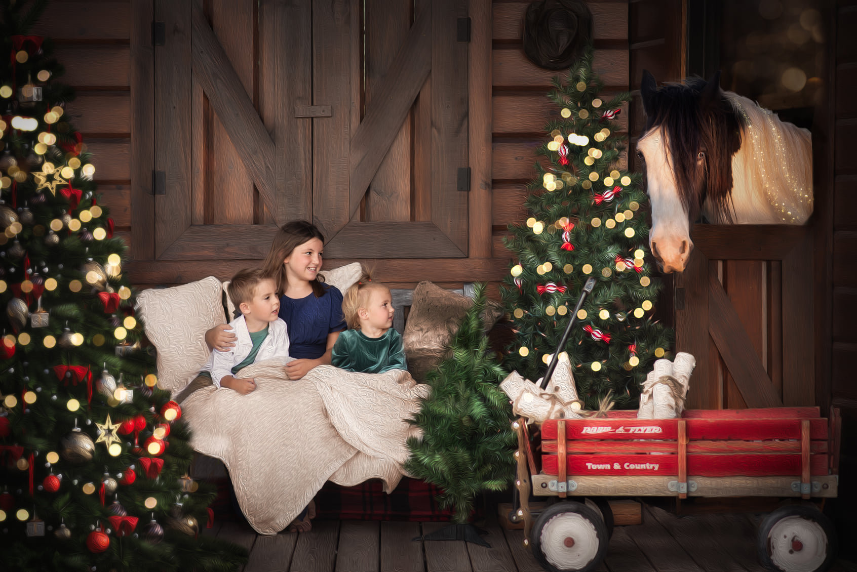 Eternity Photography | Special Edition Christmas sessions
