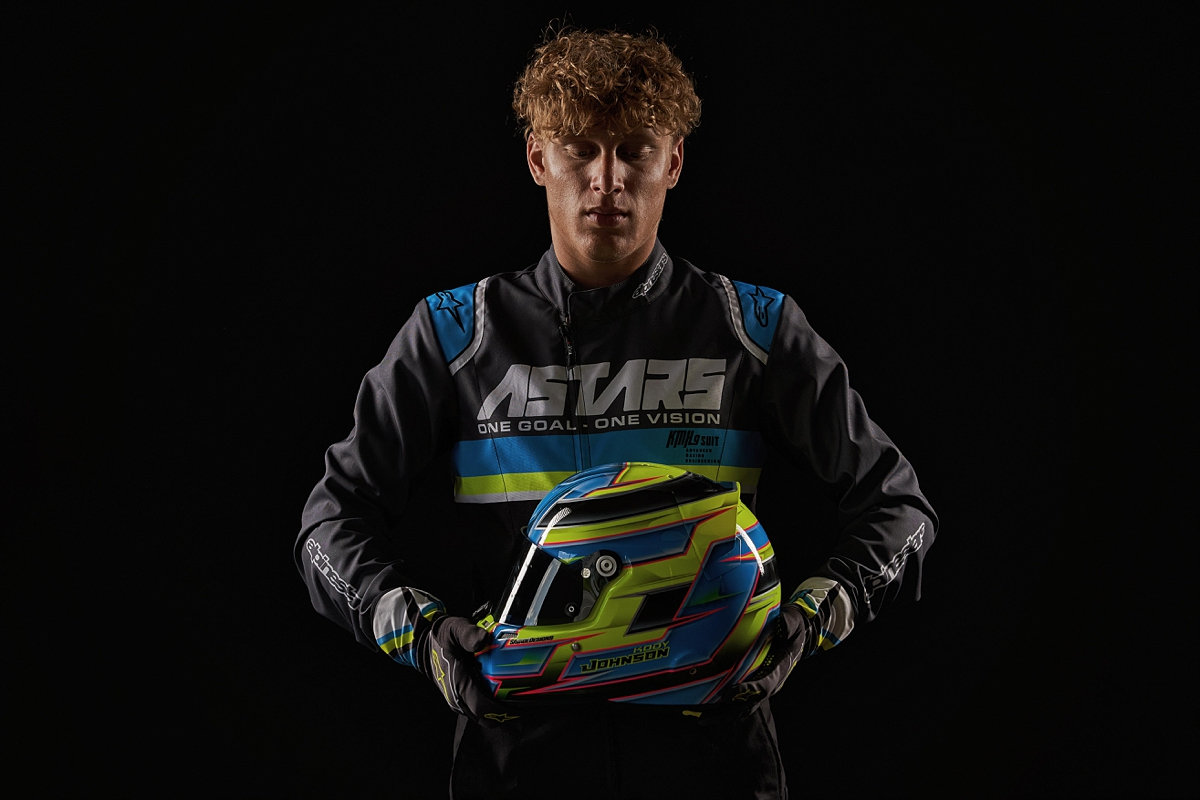 KODY | Class of 2023 - Nicki Hufford Photography