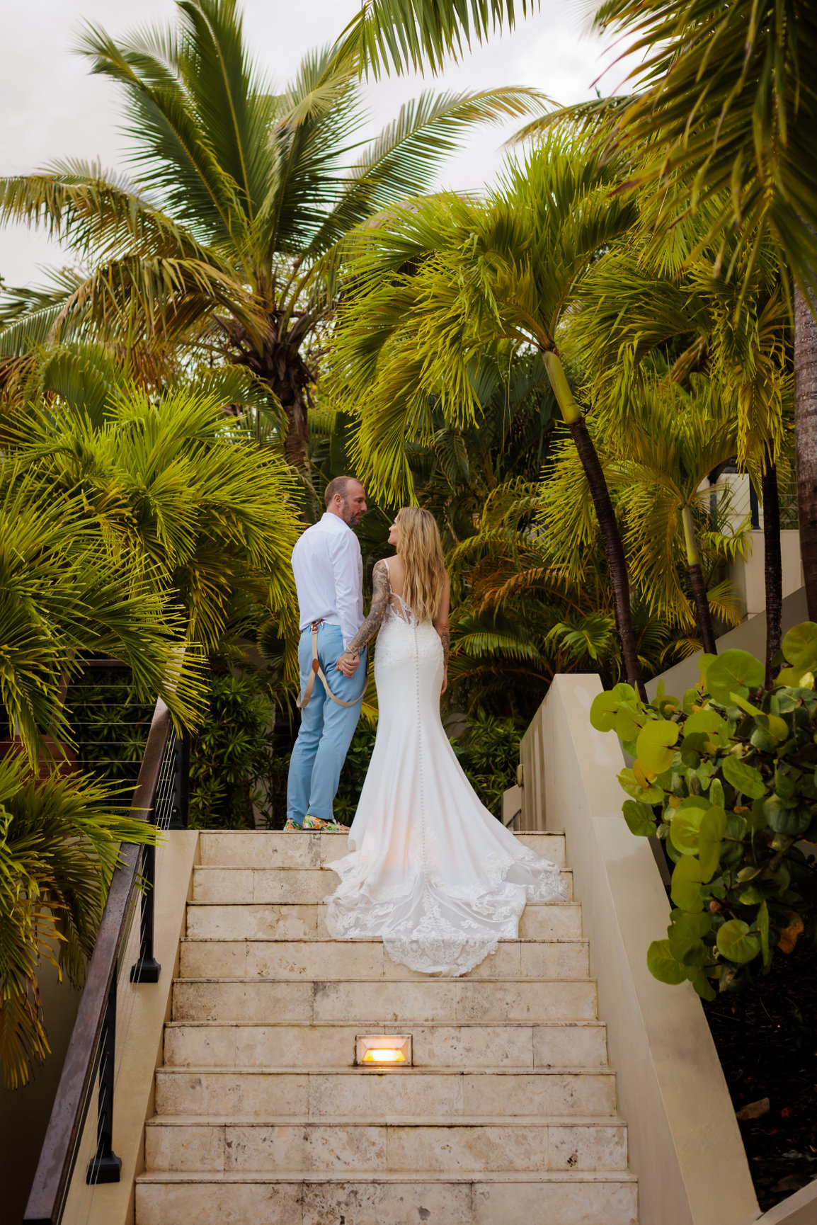 KC Wedding Photographer | Andrea DeLong Photography