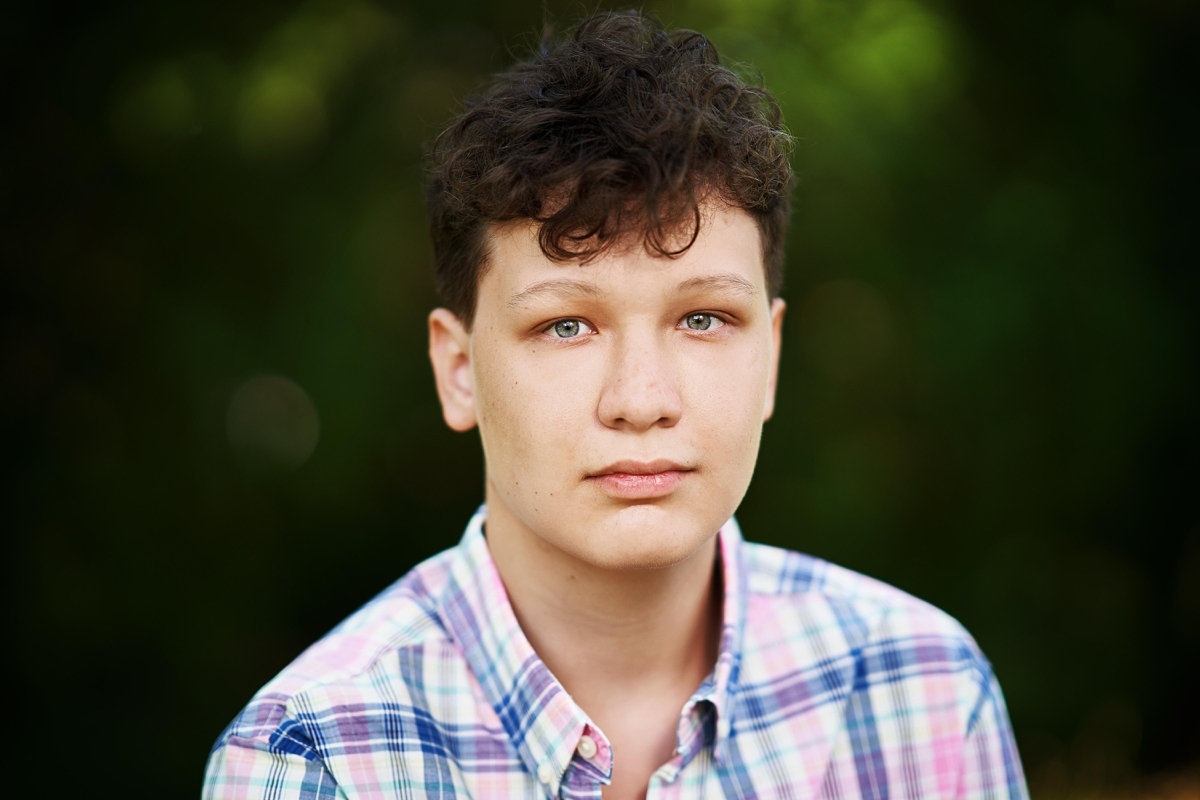 BRODY | CLASS OF 2023 - Nicki Hufford Photography