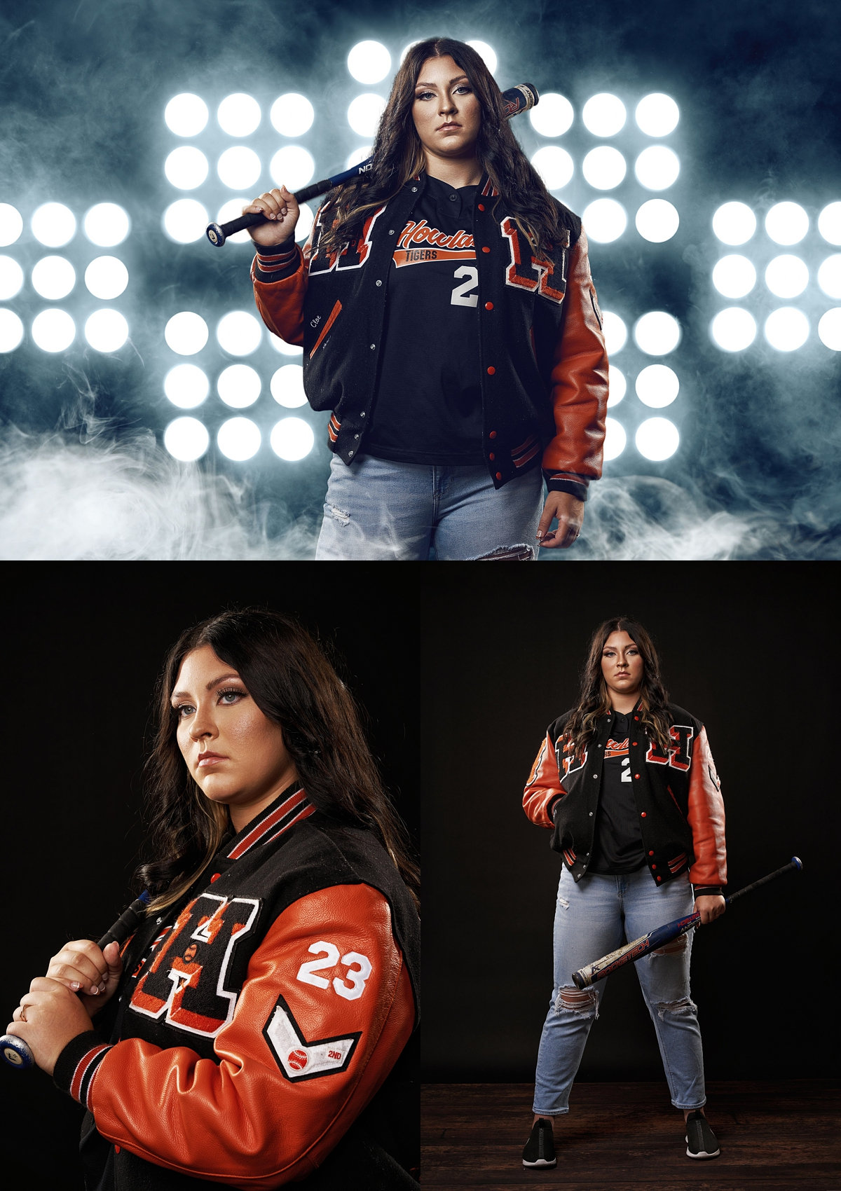 CHLOE CLASS OF 2023 - Nicki Hufford Photography