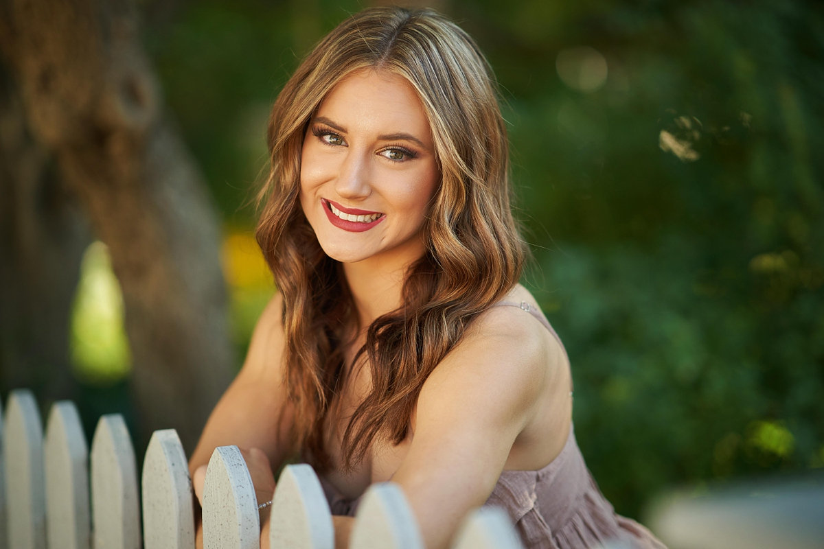 LIZA | CLASS OF 2023 - Nicki Hufford Photography