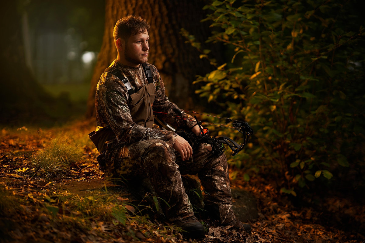 ERIC | CLASS OF 2023 - Nicki Hufford Photography