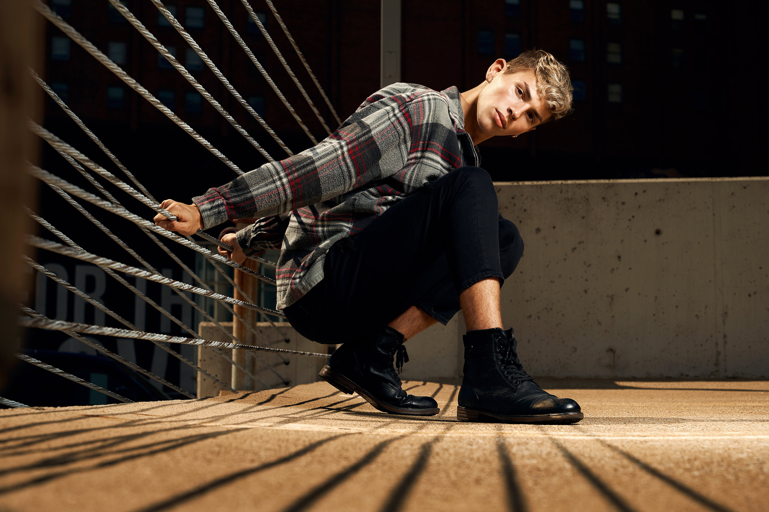 NHP SENIOR EXPERIENCE - Nicki Hufford Photography