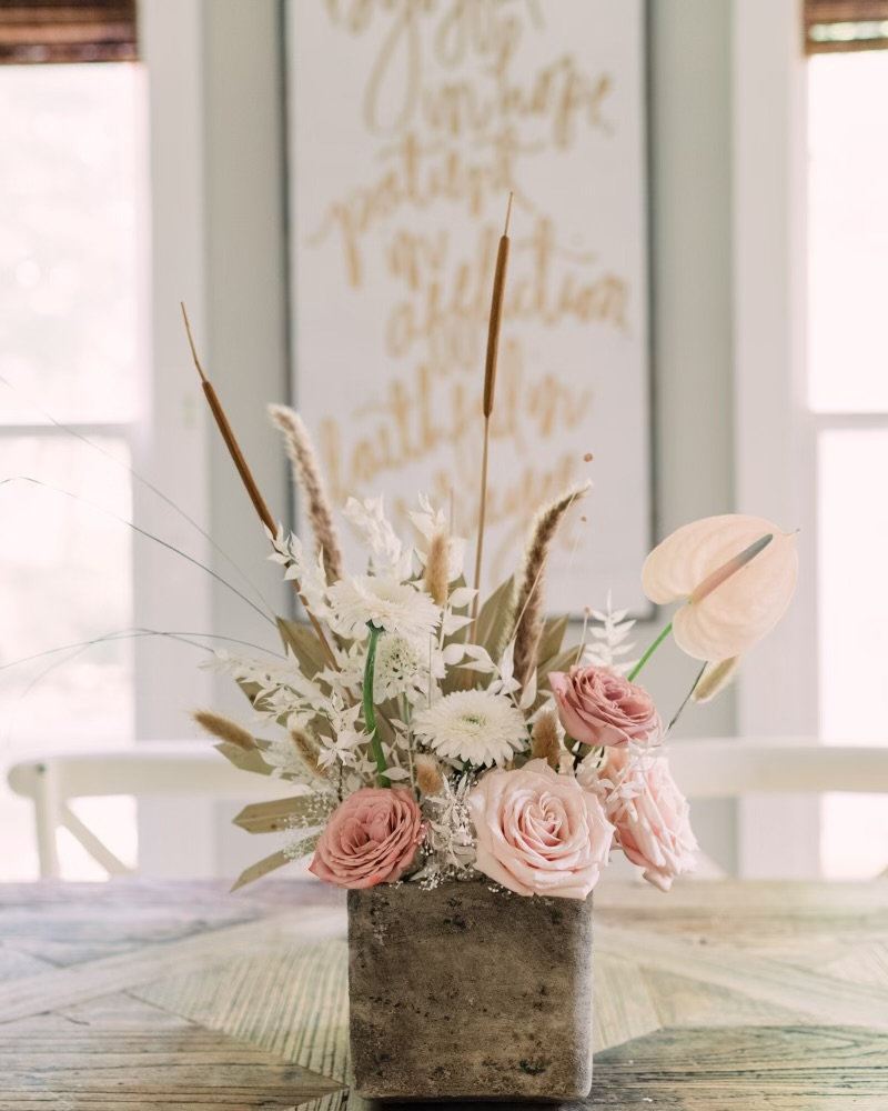 3-Month Flower Club Membership - Jen House Design