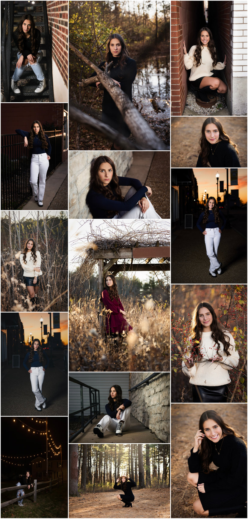 Julia - Class of 2023 - Sundberg Photography - Wentzville & St. Louis ...