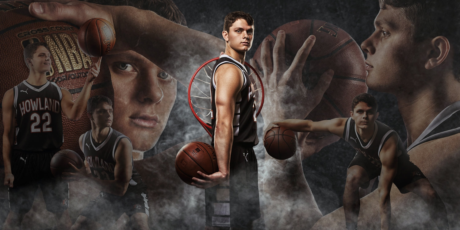 DAVID | CLASS OF 2023 - Nicki Hufford Photography