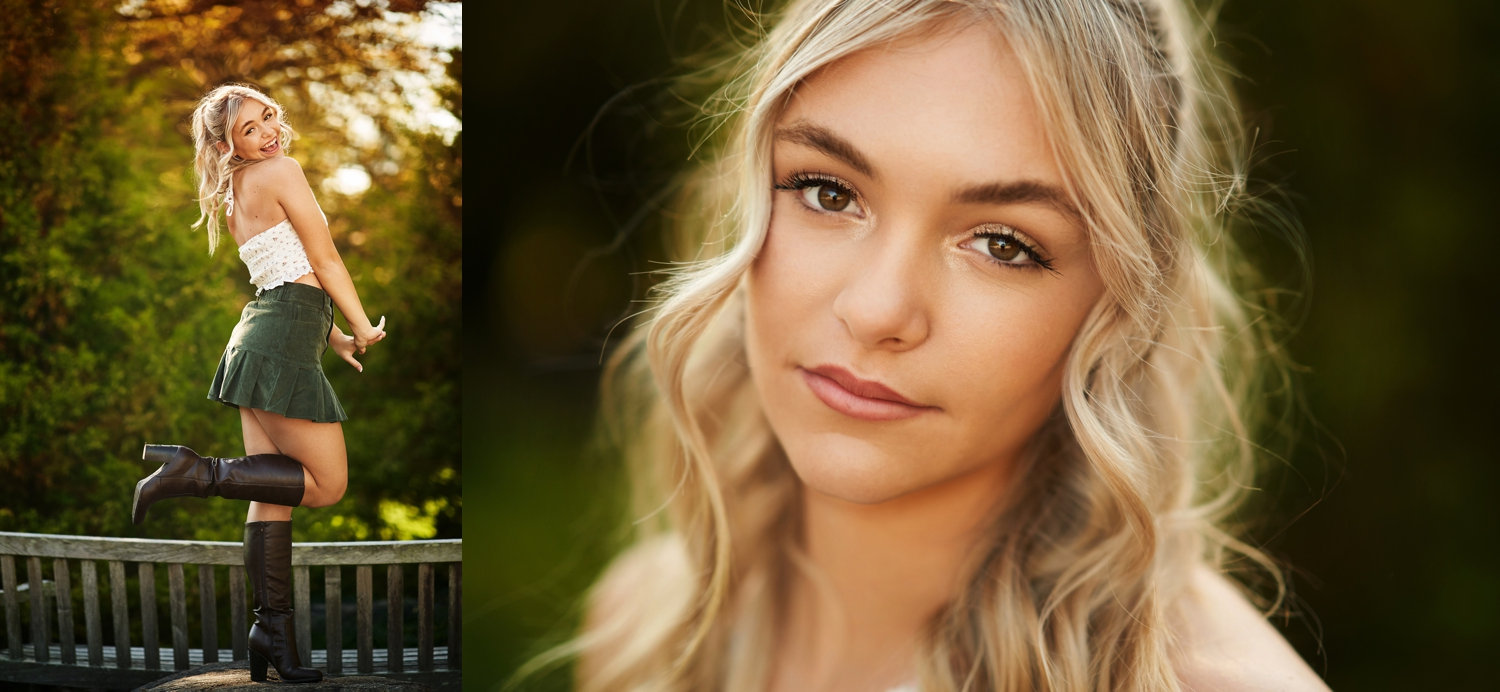 EMMA | CLASS OF 2023 - Nicki Hufford Photography