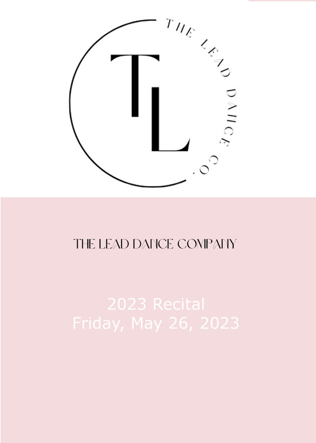 The Lead Dance Company - Your Day Production