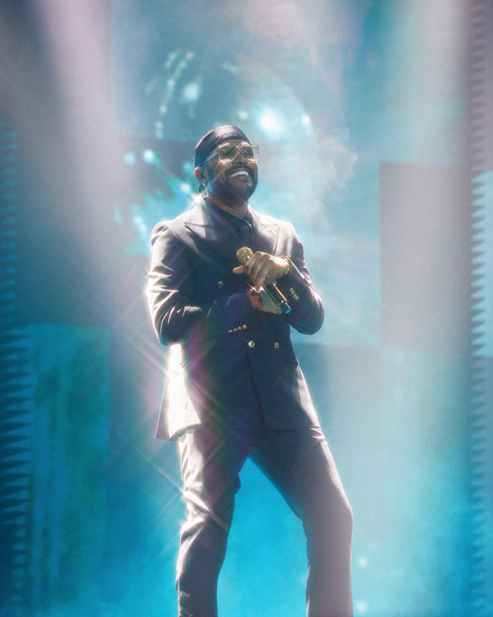 LIVE MUSIC PORTFOLIO - Anthony McCray - Elite Portrait & Beauty ...