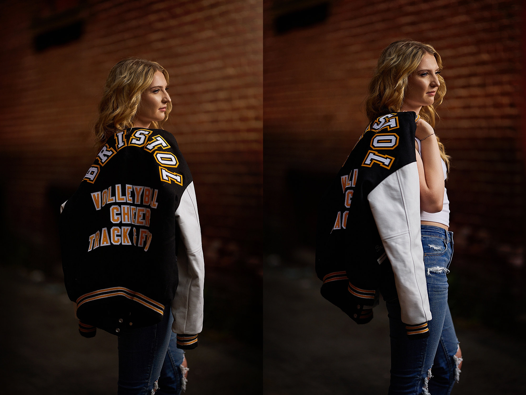 BROOKE | CLASS OF 2024 - Nicki Hufford Photography