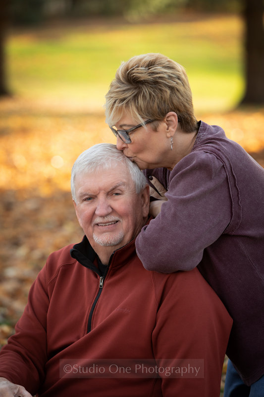 Why Portraits are the Perfect Gift - Studio One Photography