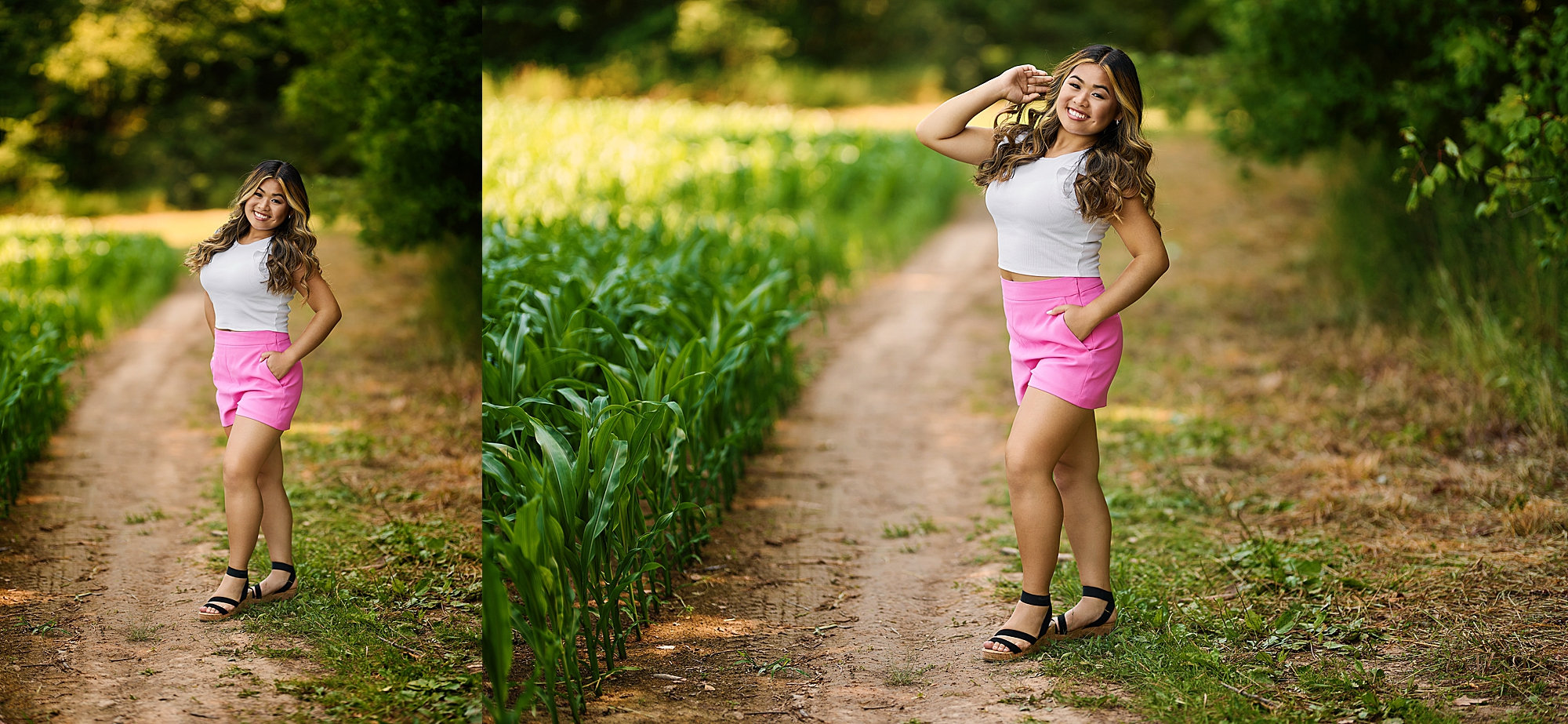 LISA | CLASS OF 2024 | JKF HIGH SCHOOL | WARREN,OHIO - Nicki Hufford ...