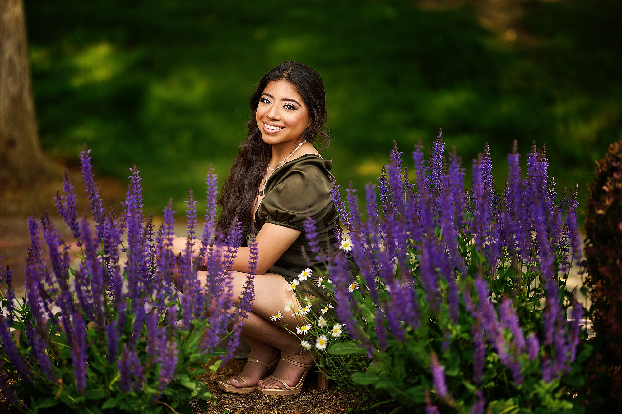 KARLA | CLASS OF 2024 | JFK HIGH SCHOOL | WARREN,OHIO - Nicki Hufford ...