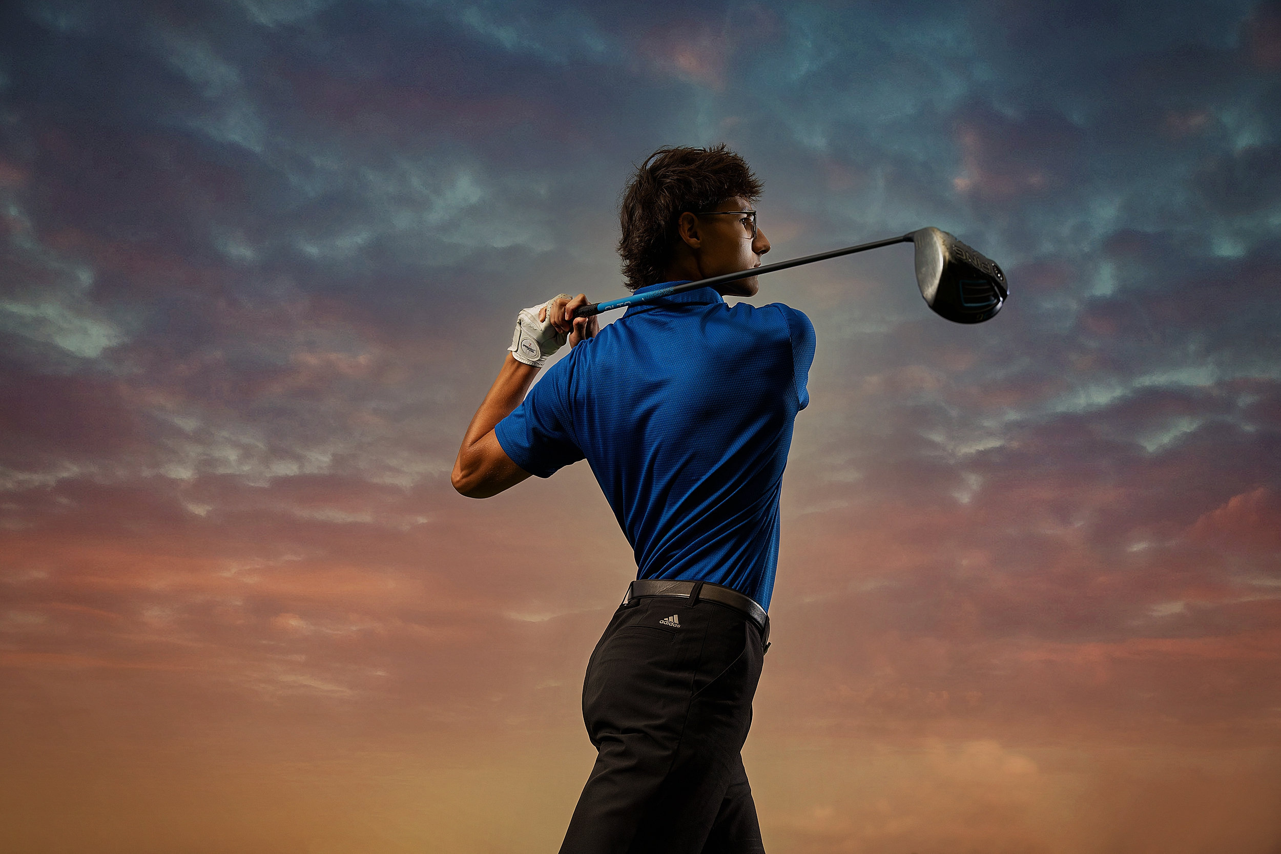 Zachary | CLASS OF 2024 | POLAND HIGH SCHOOL | POLAND, OHIO - Nicki ...