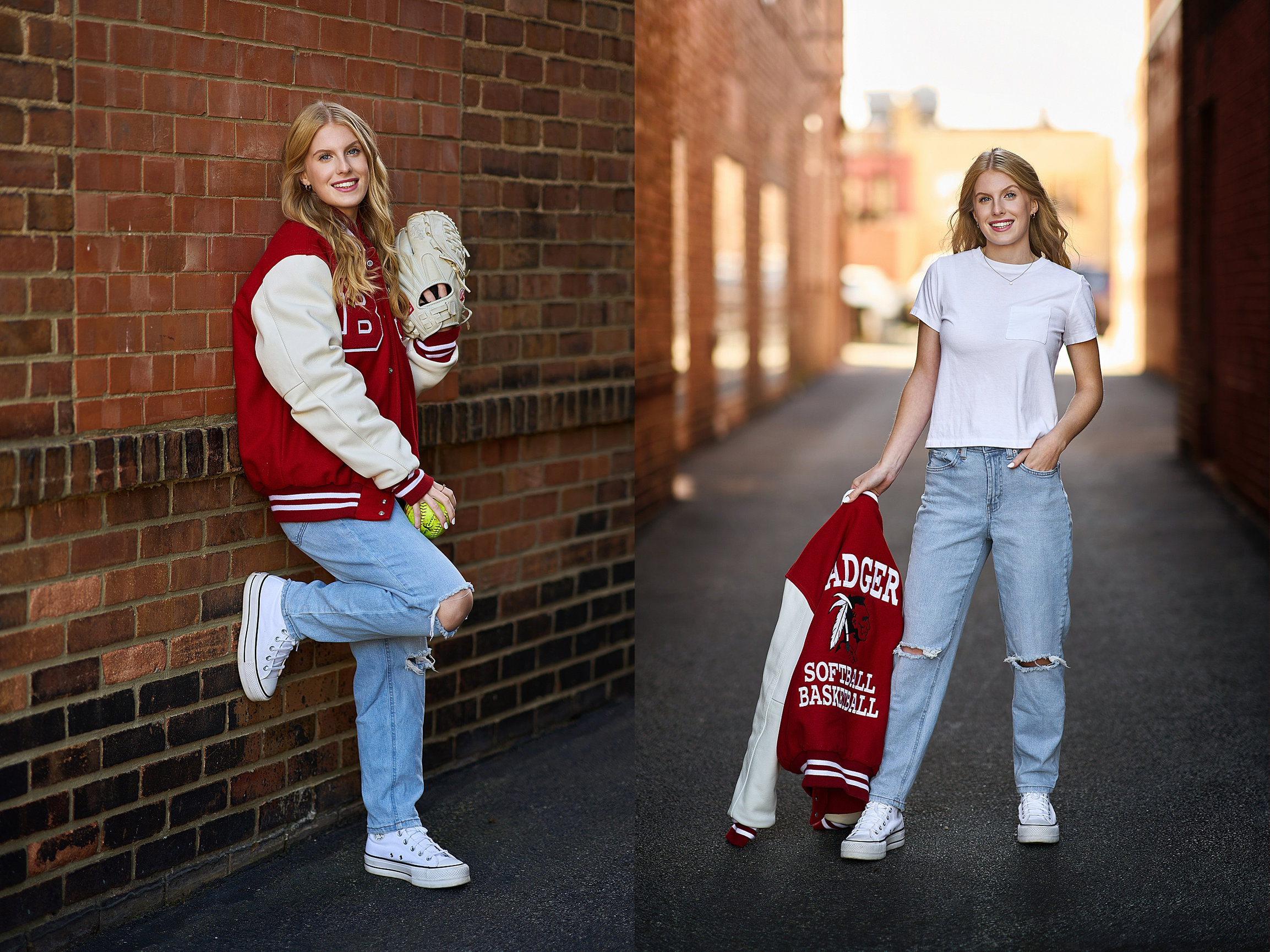 Molly | CLASS OF 2024 | Badger HIGH SCHOOL | Badger, OHIO - Nicki ...