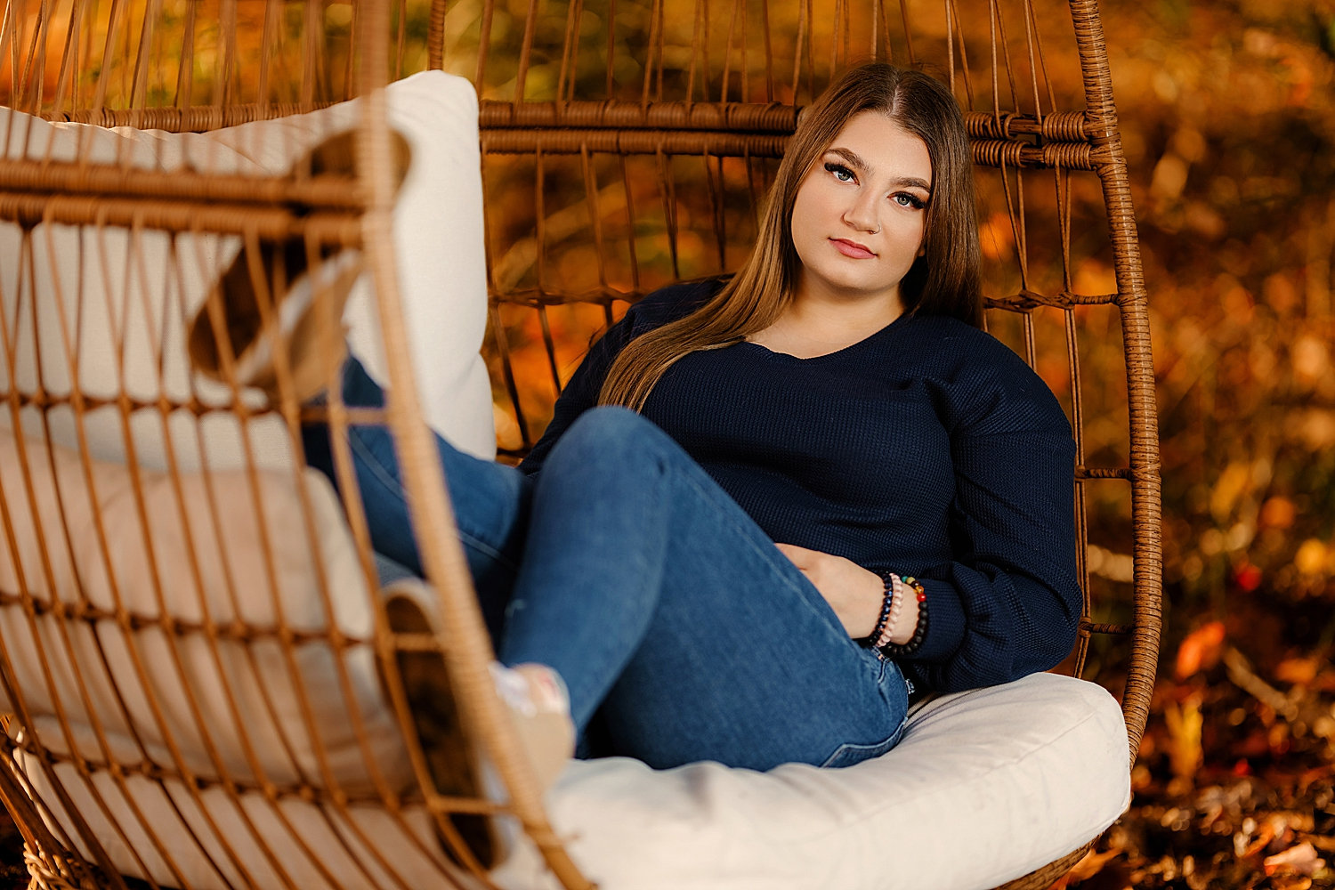 Bailey | CLASS OF 2024 | Niles High School | Niles, OHIO - Nicki ... Bailey | CLASS OF 2024 | Niles High School | Niles, OHIO - Nicki ...