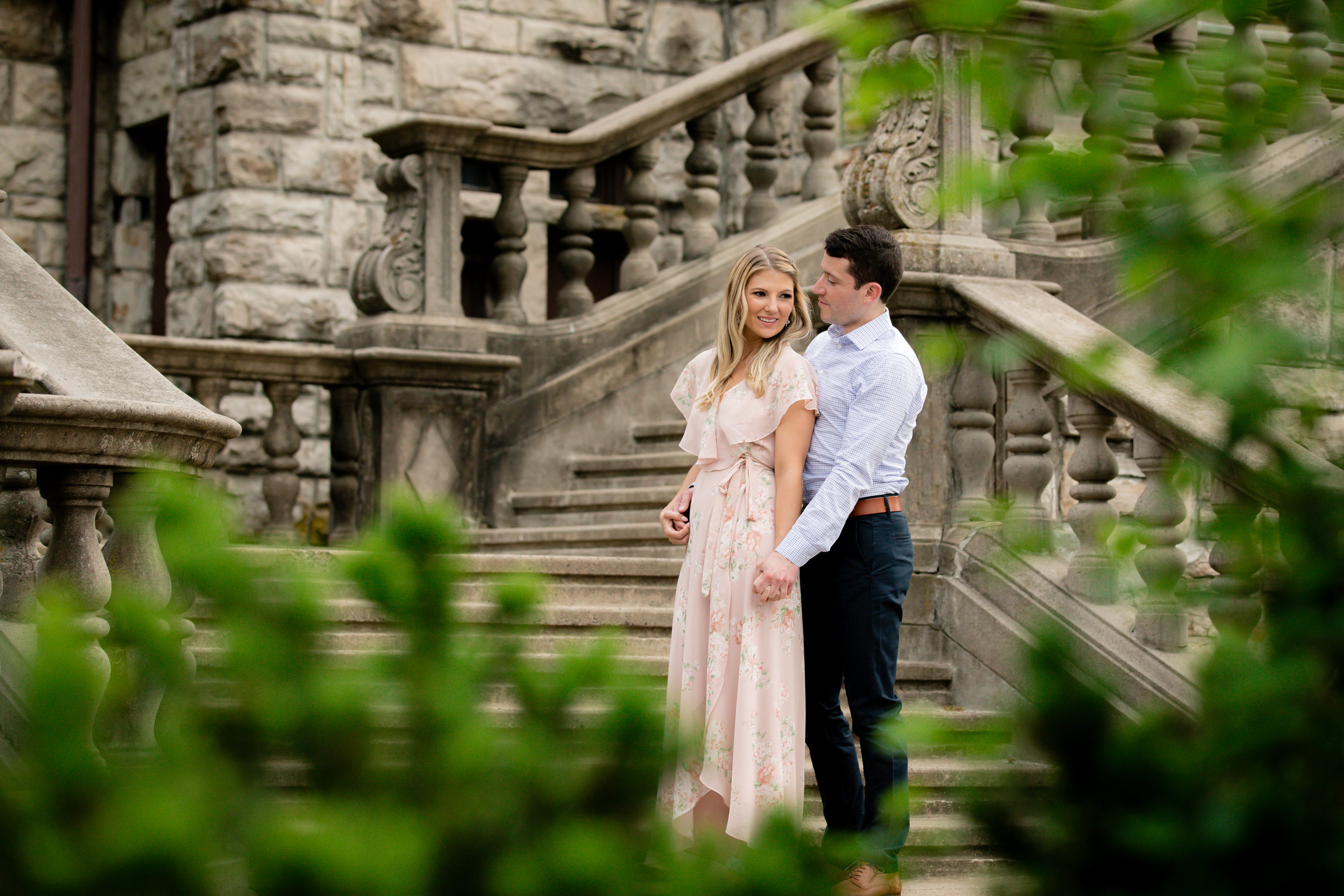 KC Wedding Photographer | Andrea DeLong Photography