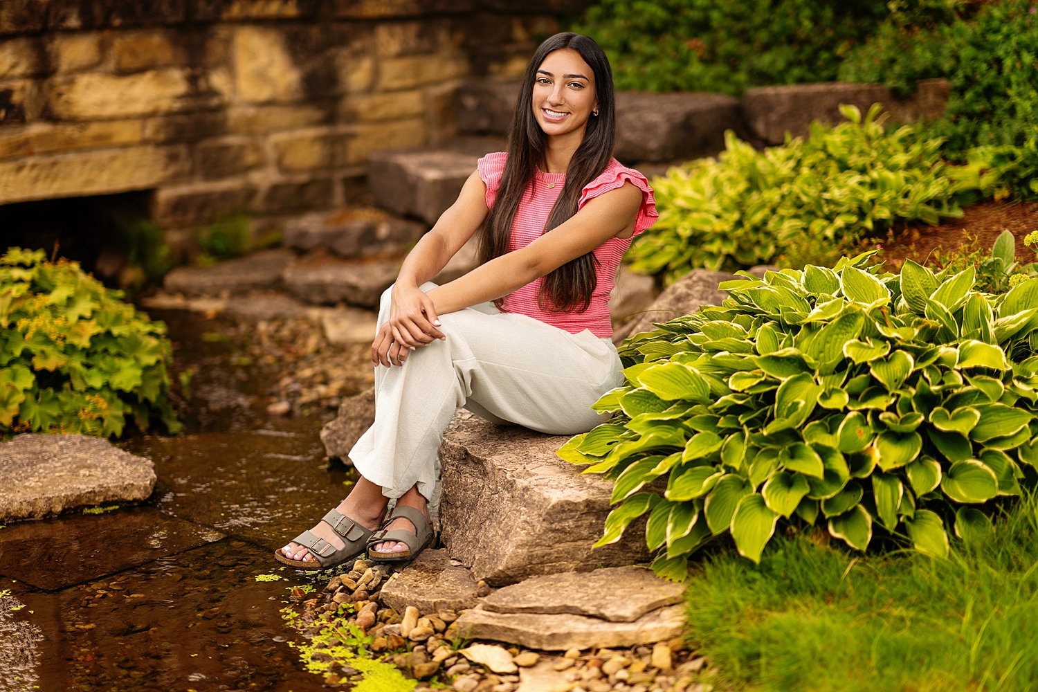 Danielle - CLASS OF 2025 - Mineral Ridge High School, Warren, Ohio ...