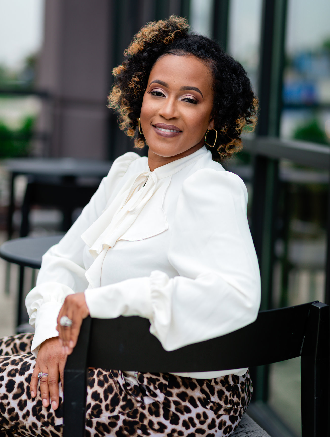 Head Shot Session - Cloud 9 Photography