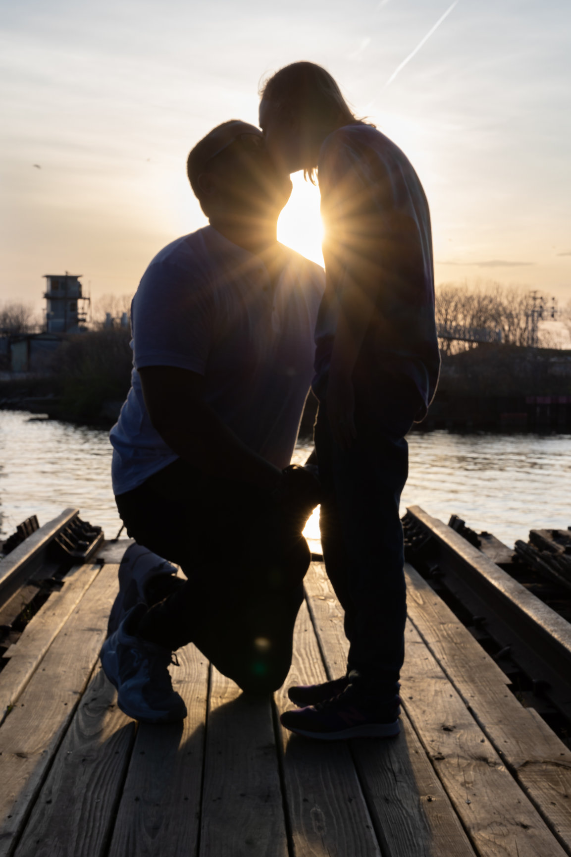 Cleveland Wedding, Headshot, and Tintype Photographers