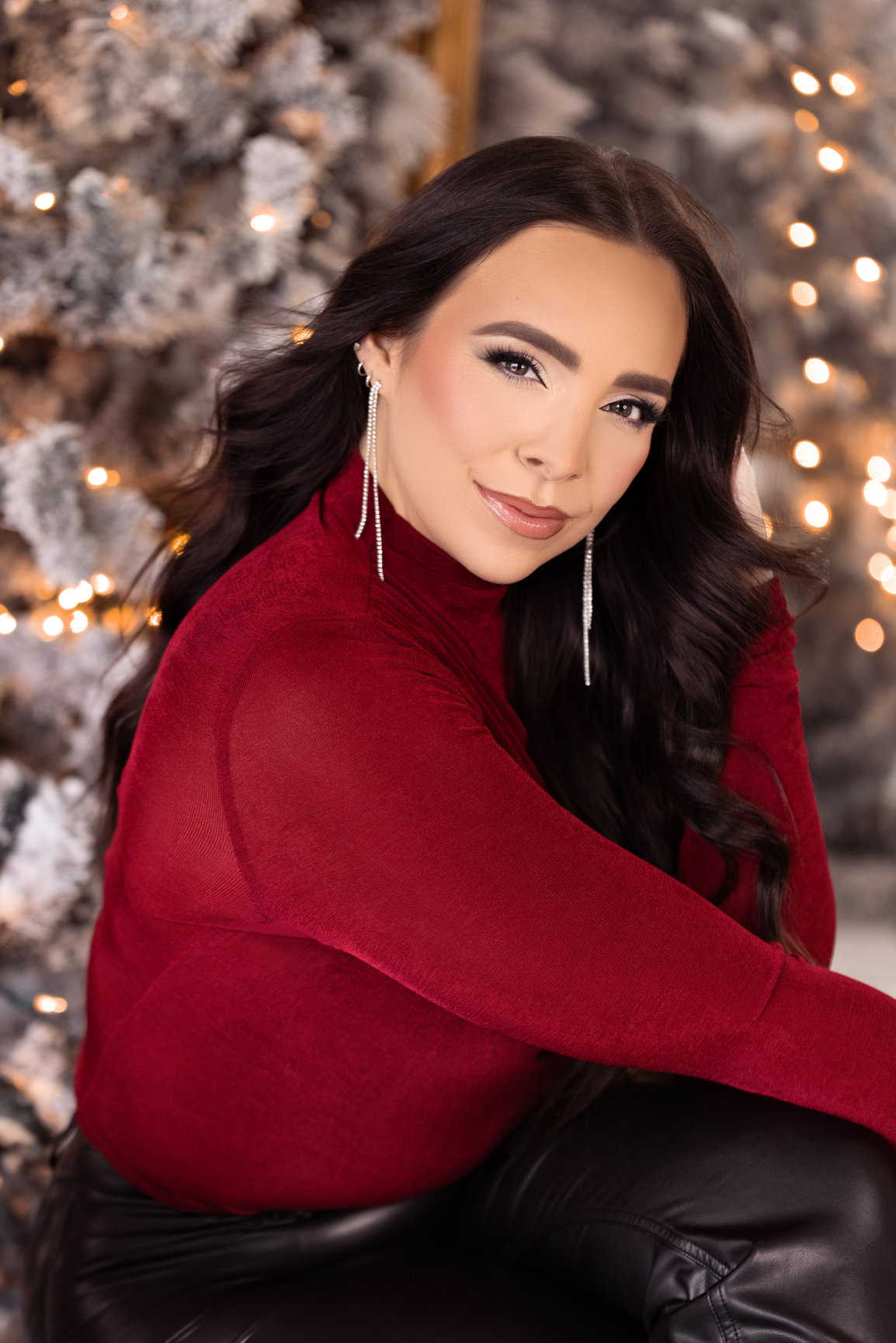 Maggie Sweets Photography | Sioux Falls Headshot Photographer