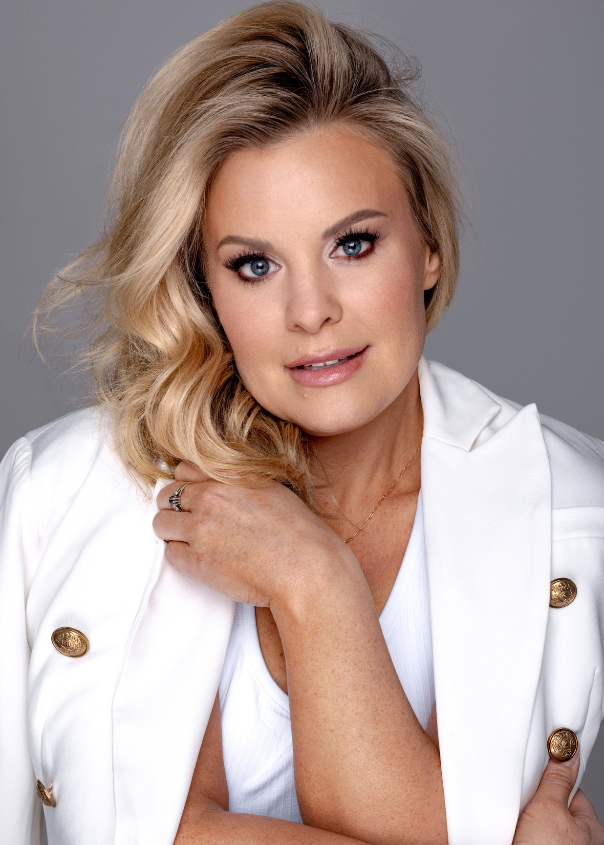 Maggie Sweets Photography | Sioux Falls Headshot Photographer