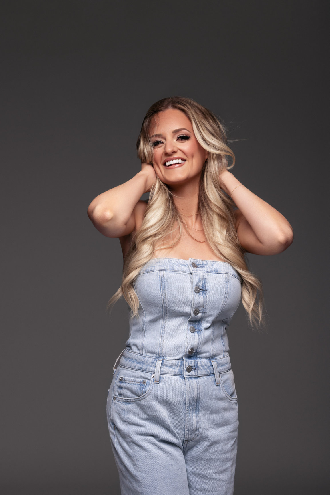 Maggie Sweets Photography | Sioux Falls Headshot Photographer