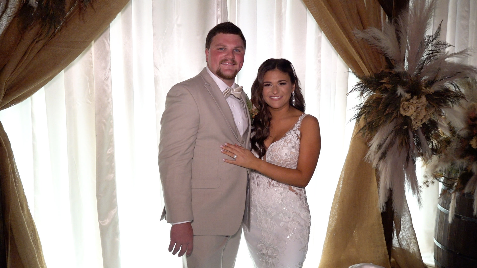 New Orleans Wedding Videographers | Your Day Production