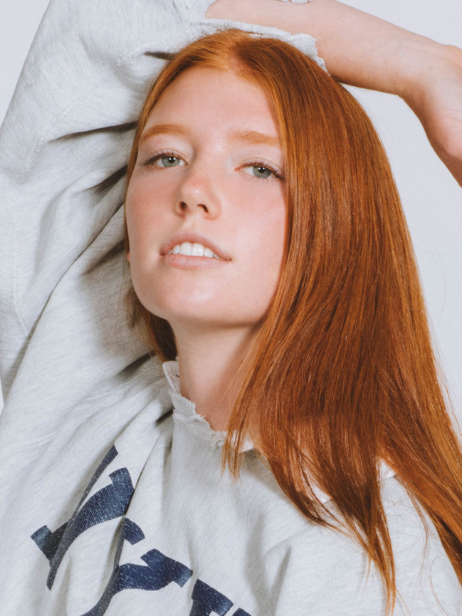 Anna Wallin - Gail Bowman Photography