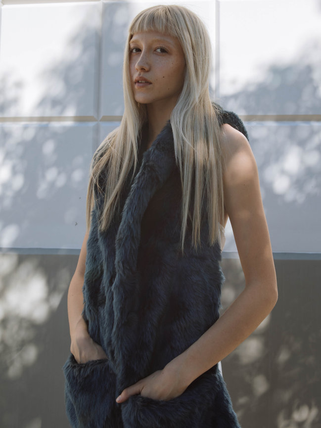 Alexis Gates - Gail Bowman Photography