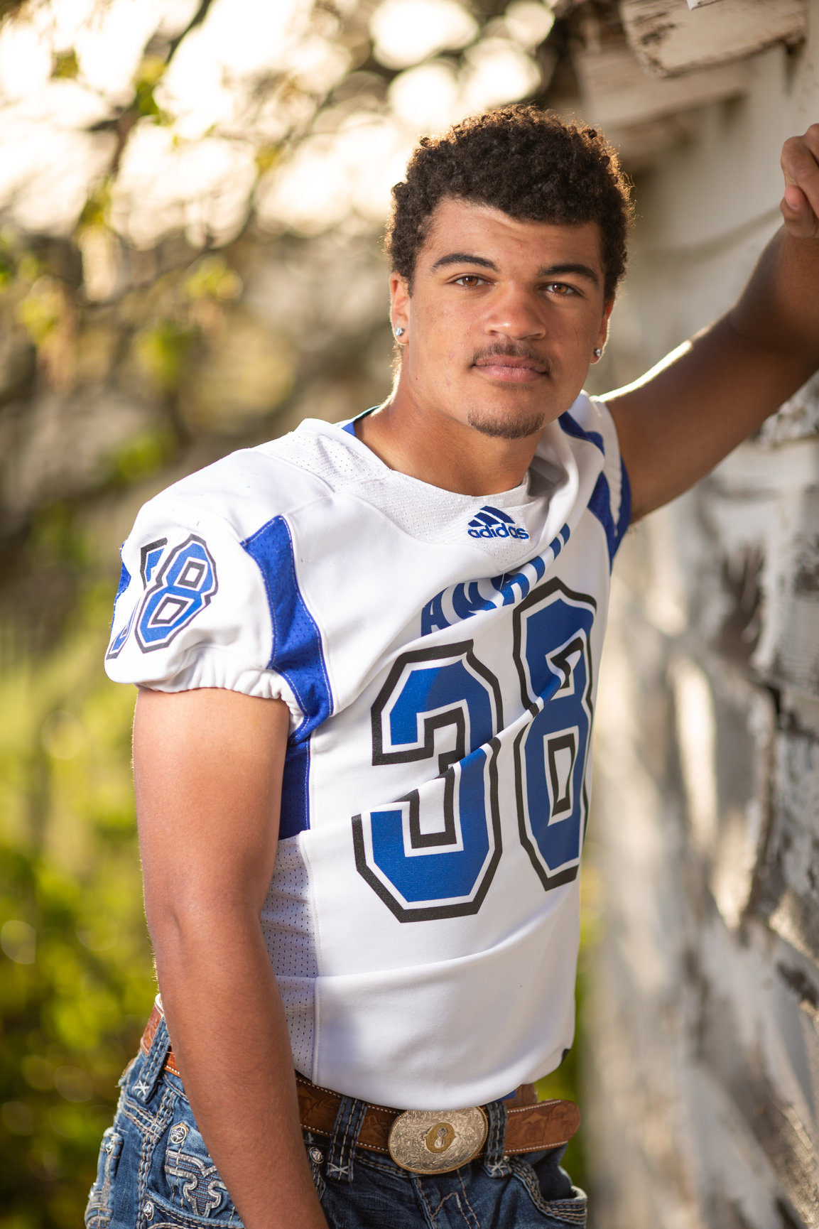 Pinterest Senior Tips - Studio J Portraits