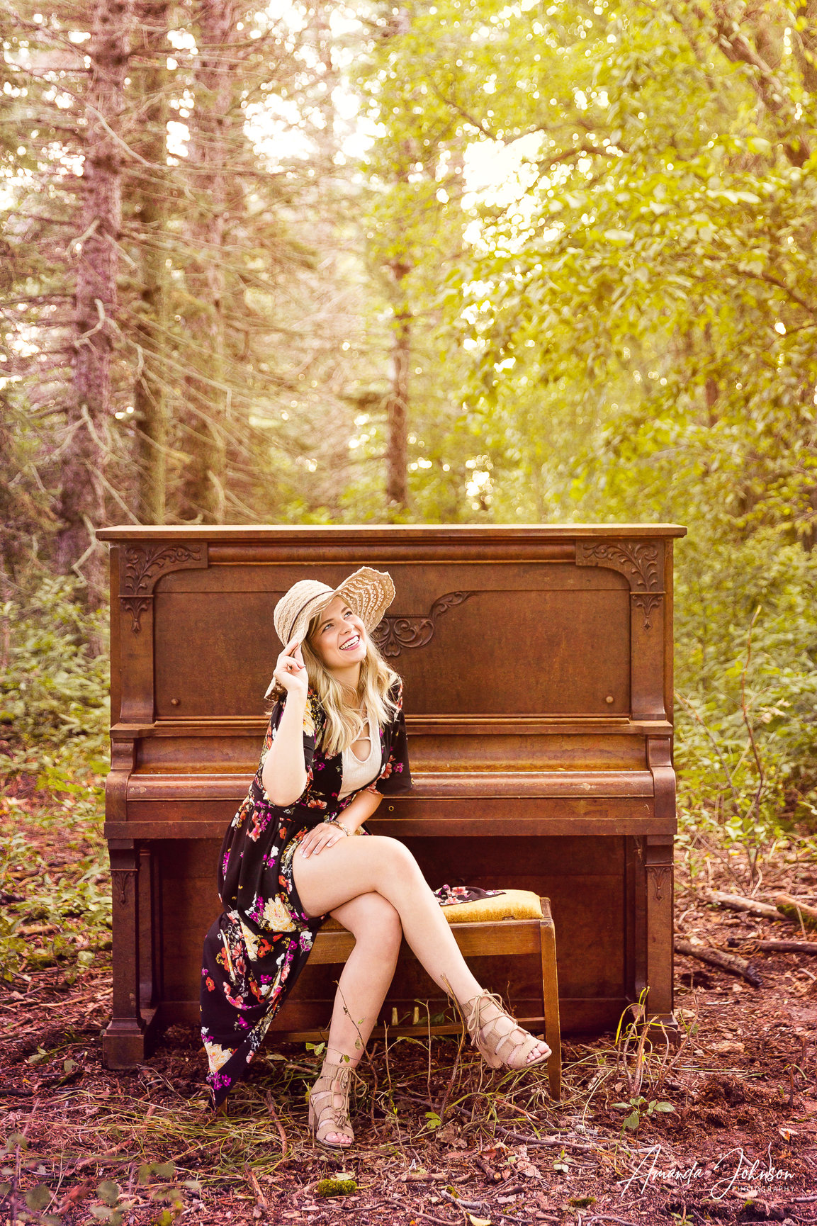 THE TRIPLE J RANCH & MY PHOTOGRAPHY STUDIO, TUTTLE NORTH DAKOTA, AMANDA ...