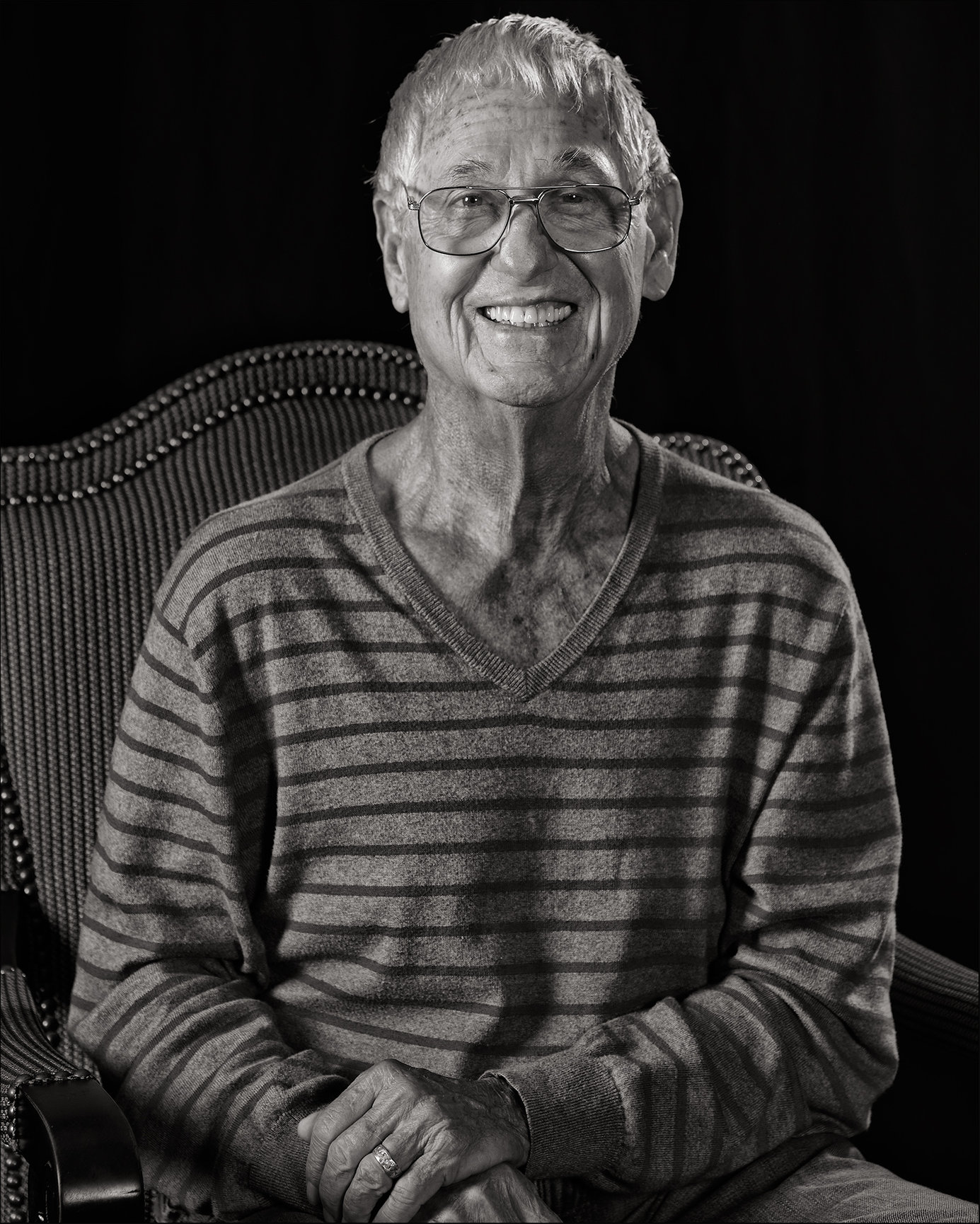 Vietnam War - Veterans Portrait