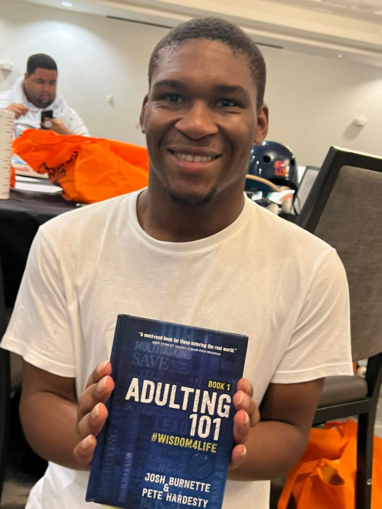 Annual ELEVATION Conference - Foster Youth of America