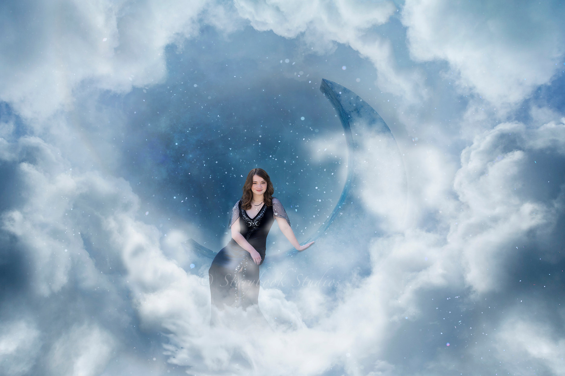 Fearless Spirit Gallery - Storybook Studios